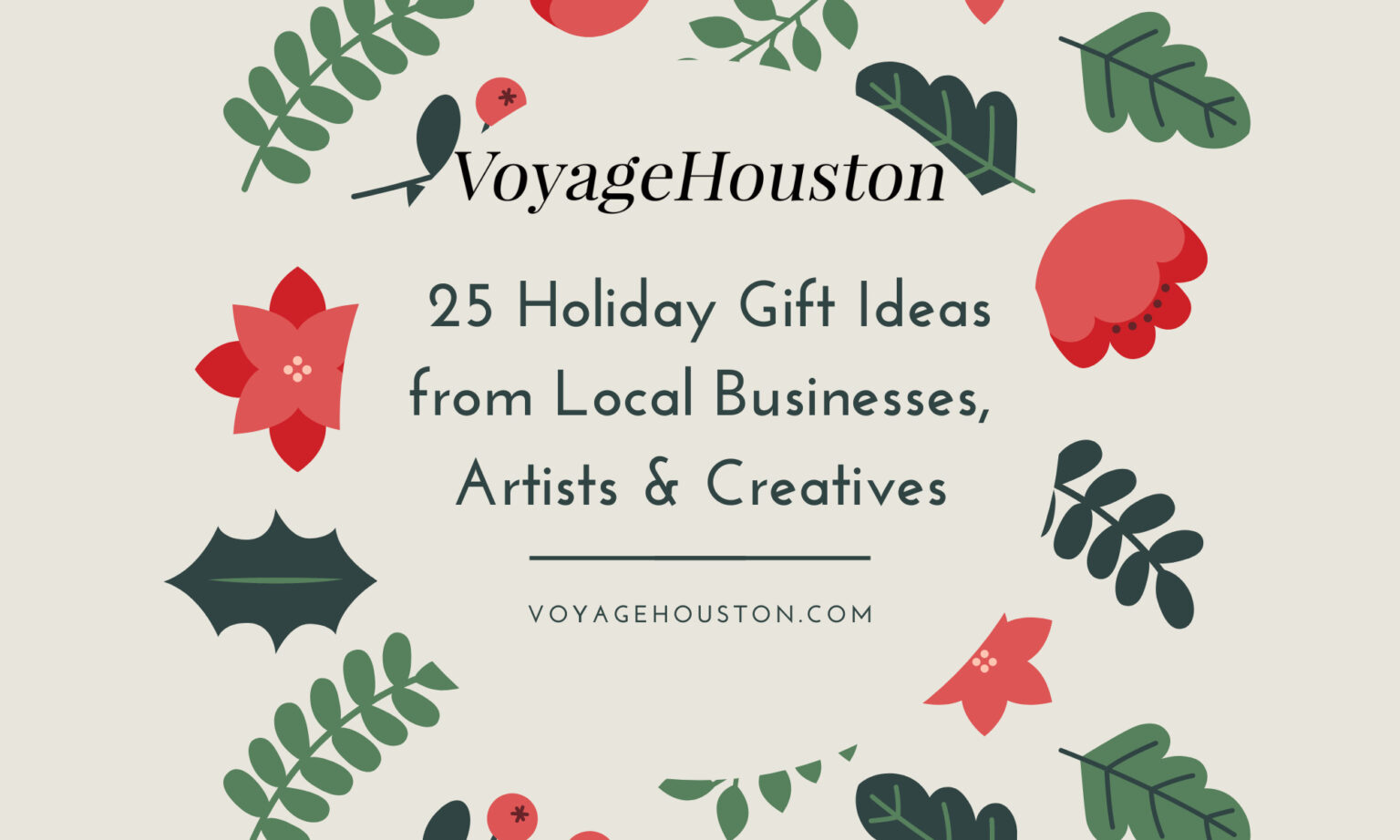 Meet Eugene Drake - Voyage Houston Magazine | Houston City Guide
